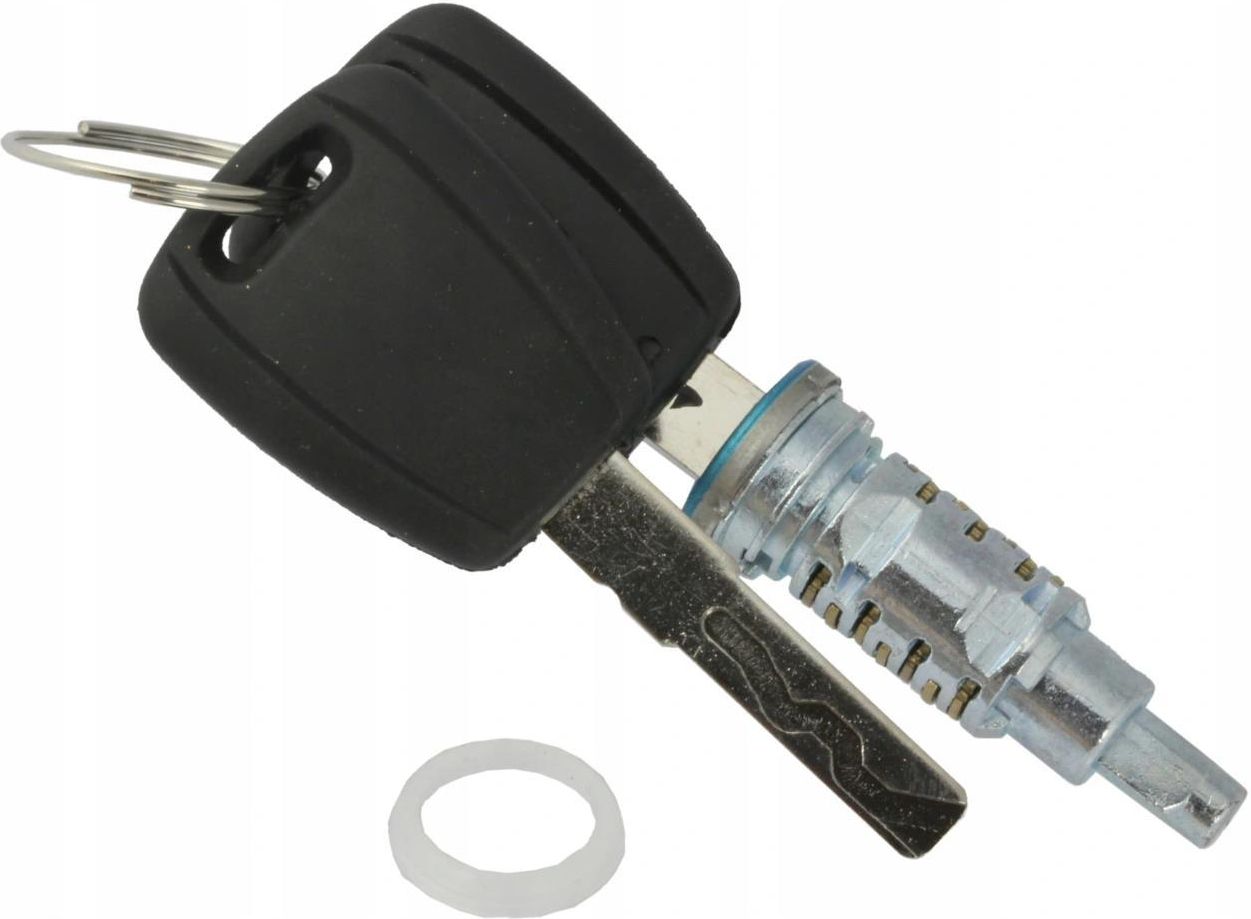 Me Premium Wkładka Bębenek Zamka Drzwi Przód do Fiat Bravo II - Opinie i ceny na Ceneo.pl