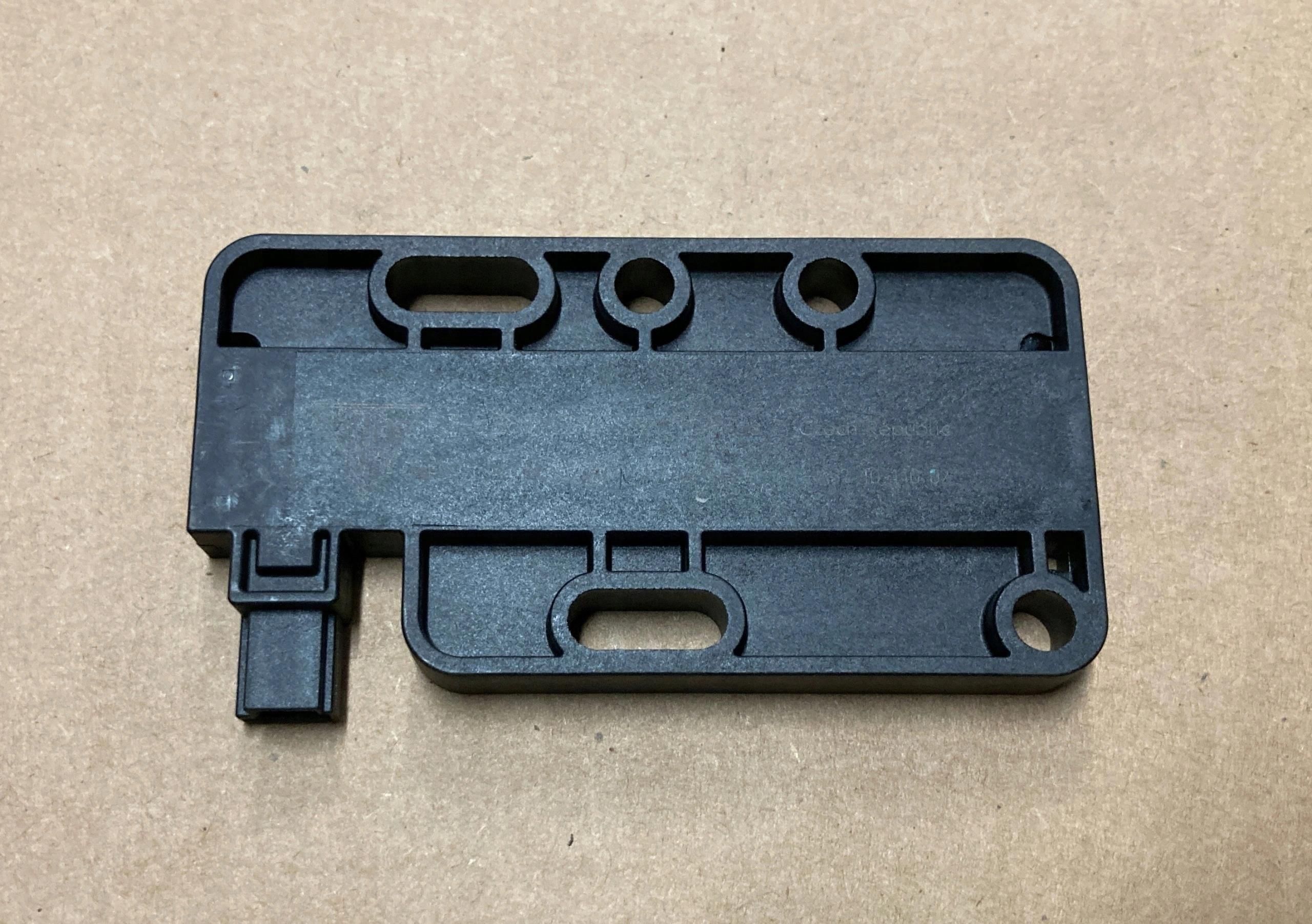 Wyposażenie elektryczne Porsche Oe Antena Keyless Go Entry 7Pp962132A ...
