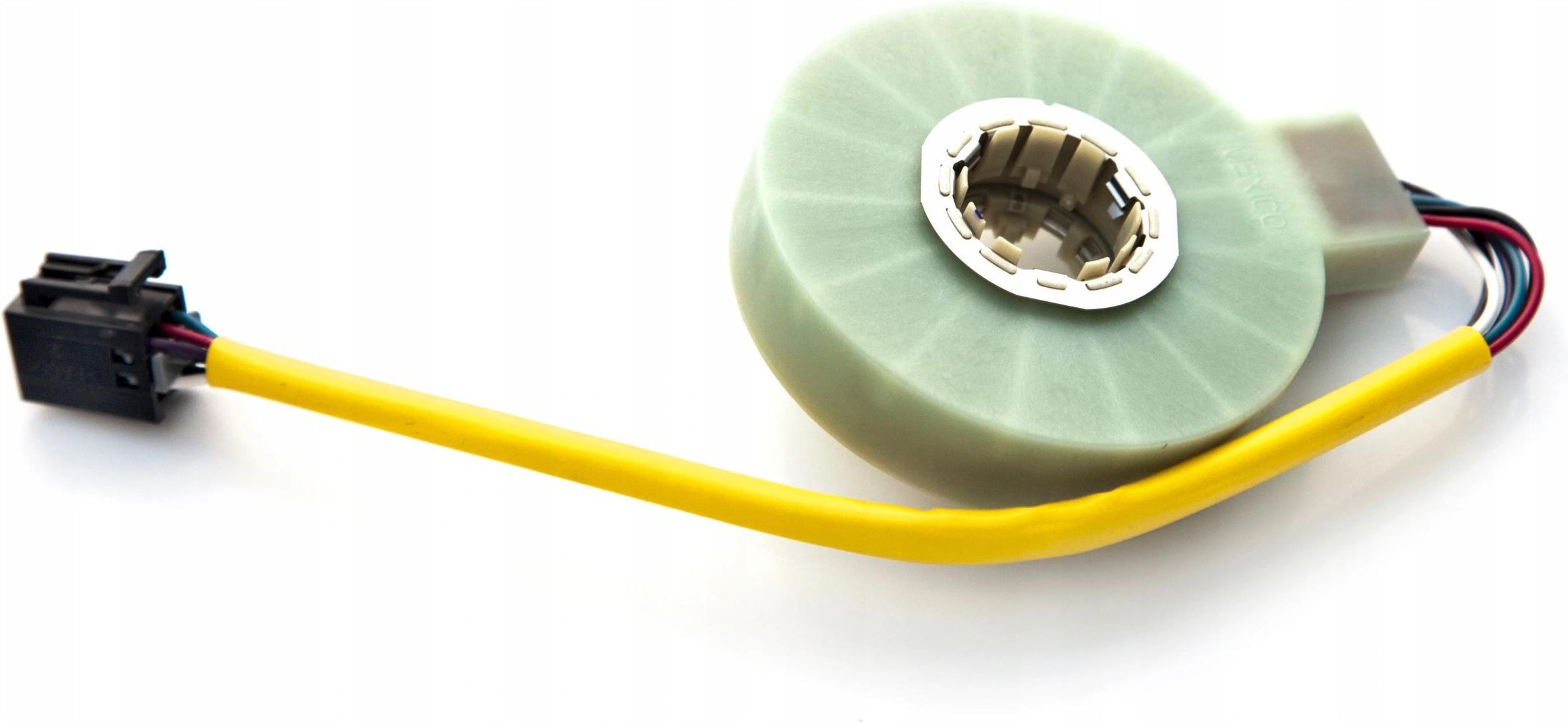 Fiat Oe Nowy Czujnik Skrętu Koła Fiat Punto II 26079896 Oe - Opinie i ...