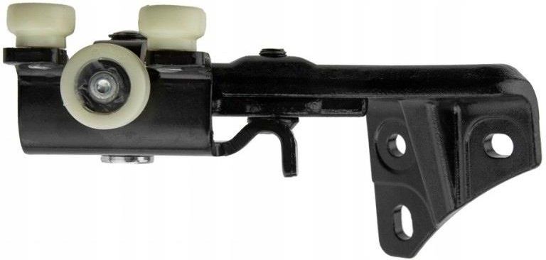 Metzger Wózek Górny rolki drzwi bocznych Fiat Ducato 2014 - Opinie i ...