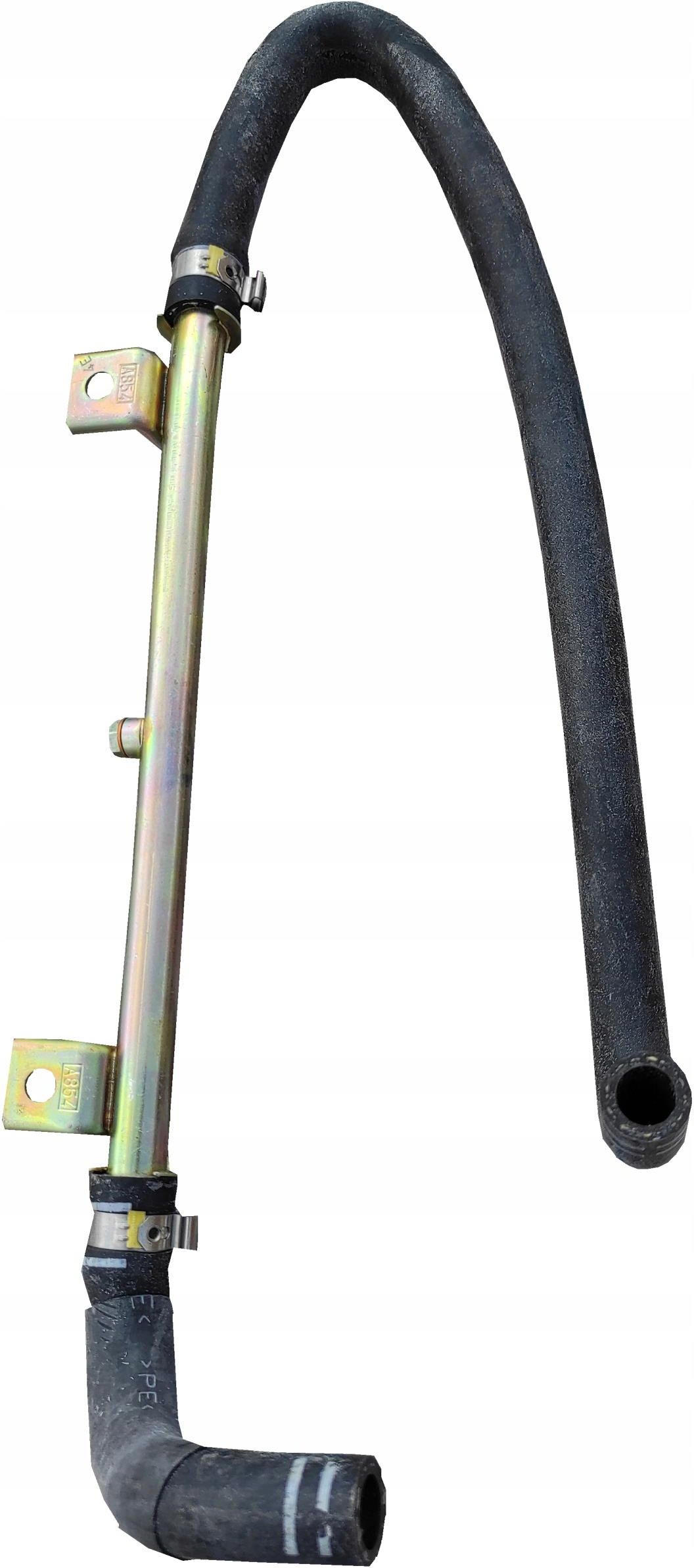 Alfa Romeo Oe Przewód Pompy Wody Fiat Stilo 46805179 Nowy Oe - Opinie i ...