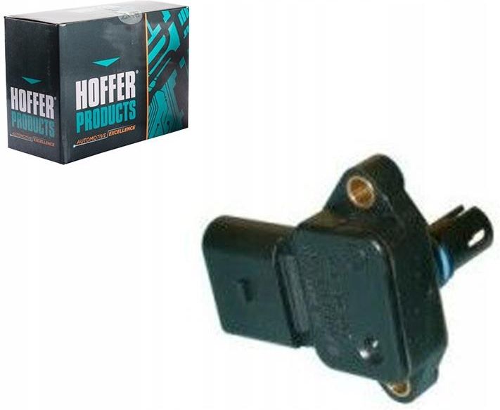 Hoffer Czujnik Ciśnienia Powietrza Seat Leon 1 6 16 V 1M - Opinie i ...