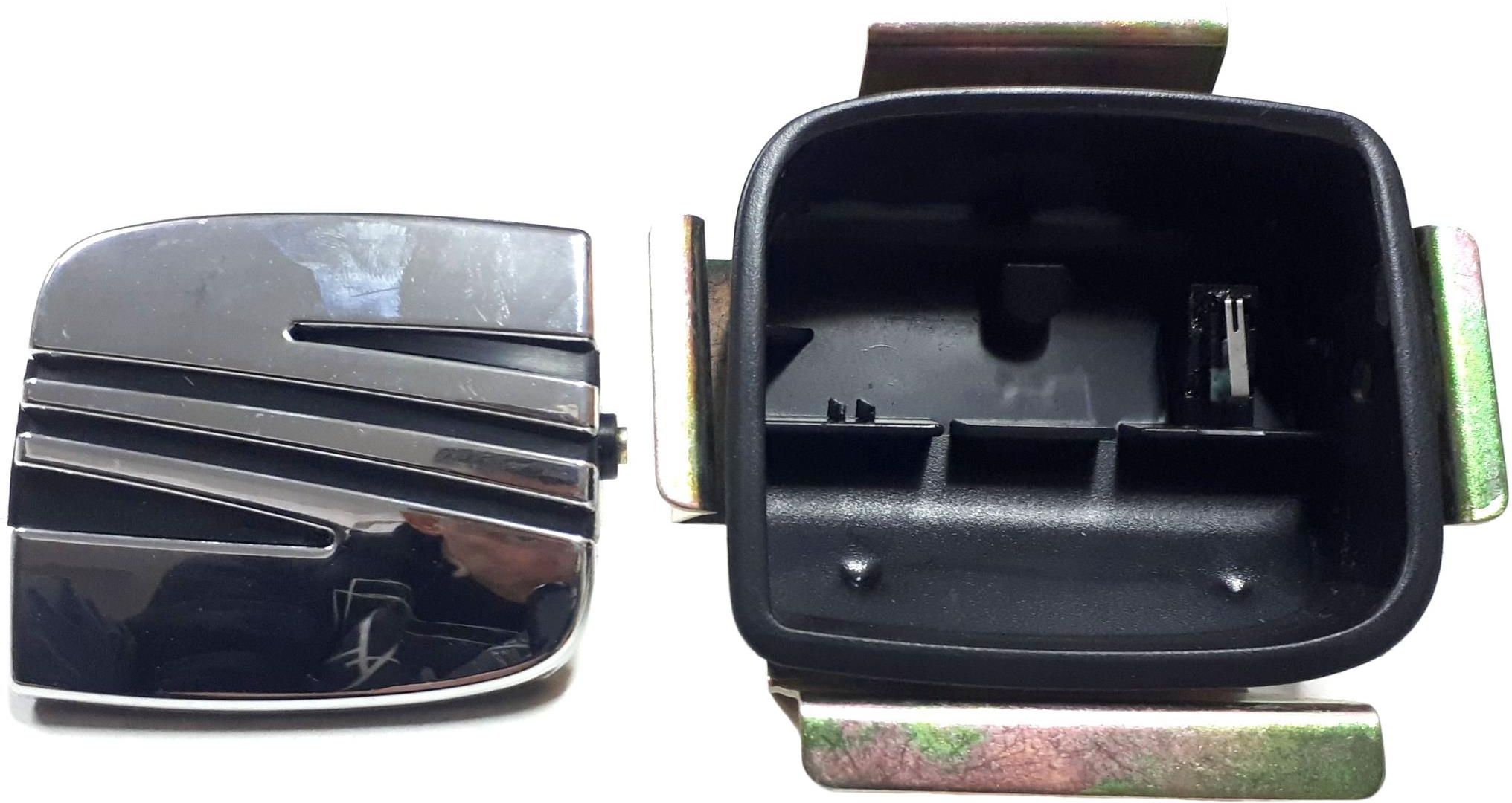 Klamka samochodowa Dpa Klamka Zamek Klapy Bagażnika Seat Ibiza ...