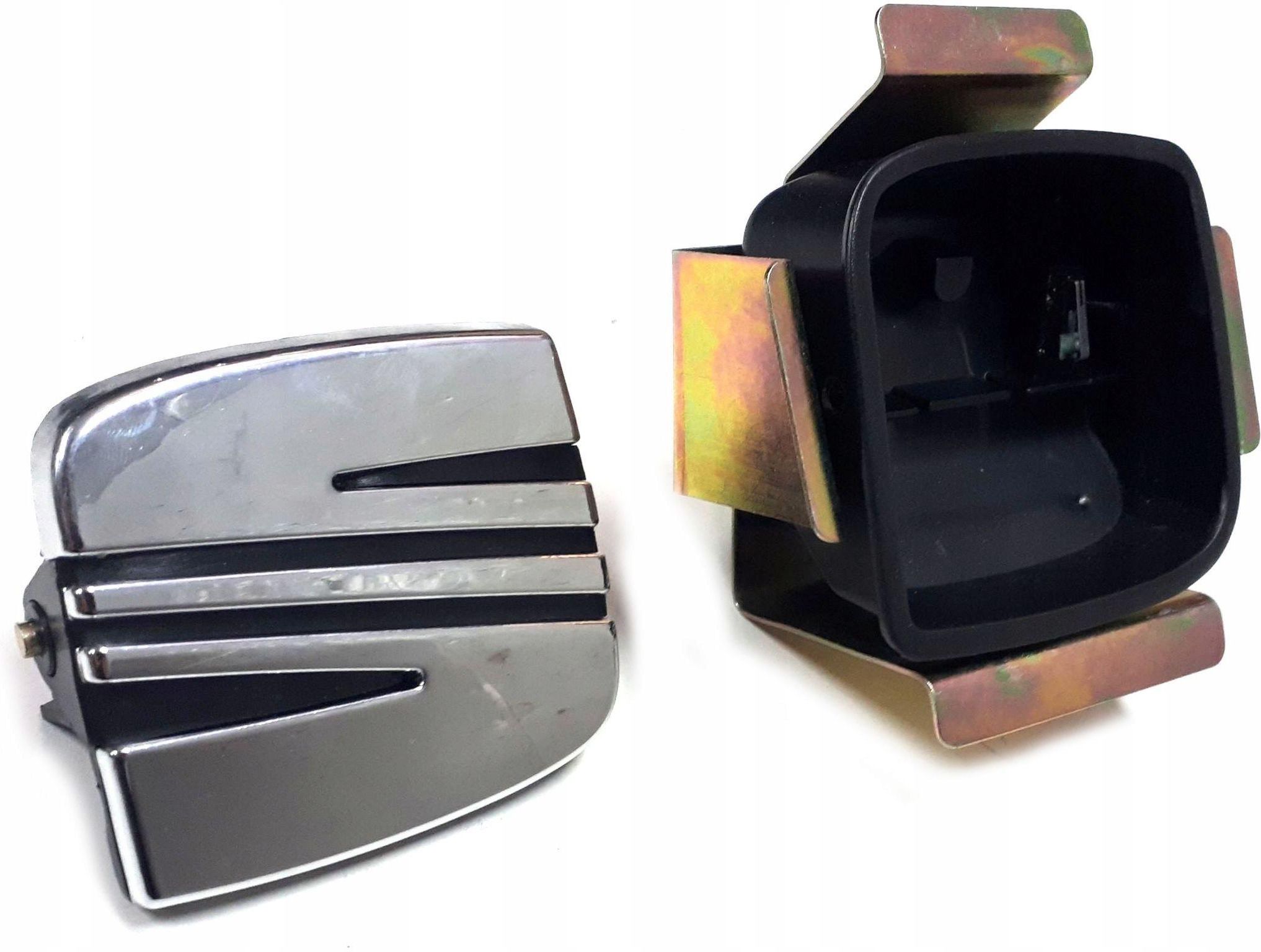 Klamka samochodowa Dpa Klamka Zamek Klapy Bagażnika Seat Ibiza ...