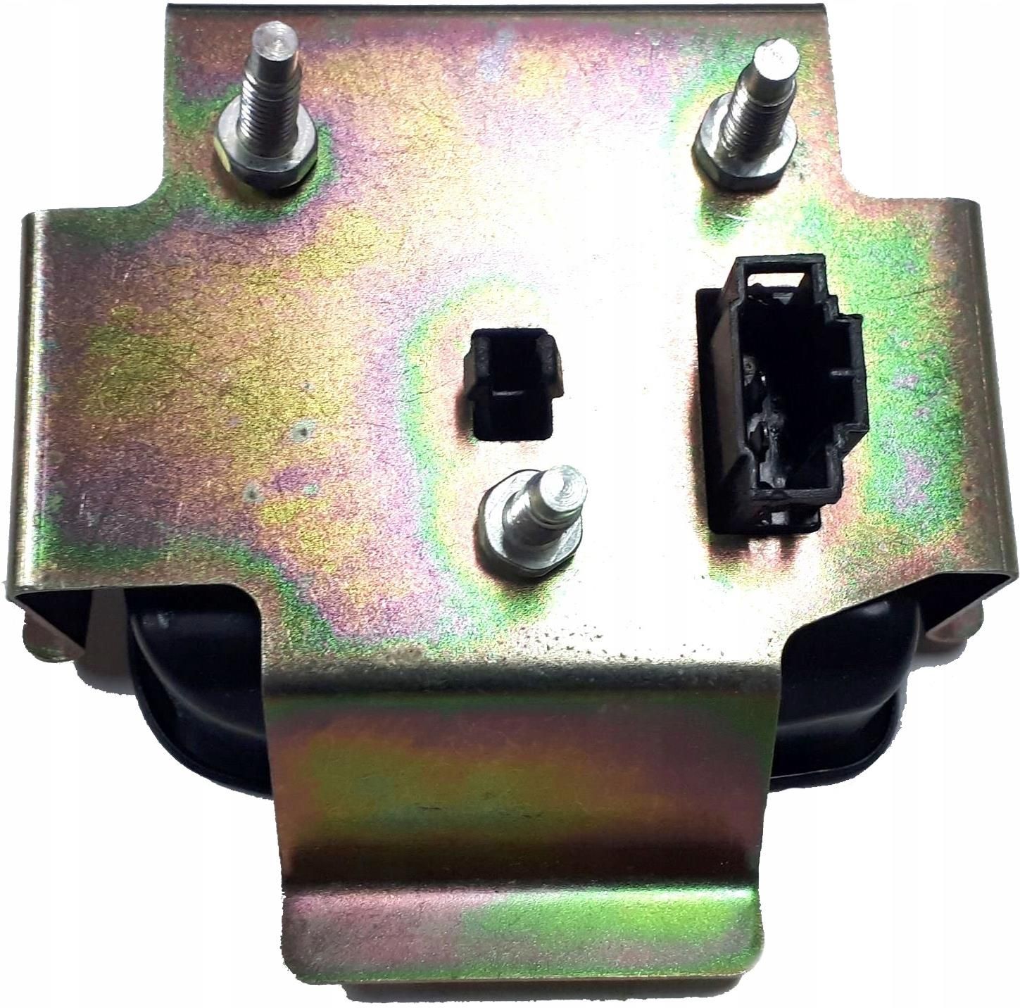 Klamka samochodowa Dpa Klamka Zamek Klapy Bagażnika Seat Ibiza ...