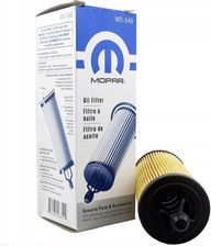 Mopar Filtr Oleju Mo349 68191349Ac Jeep 3,6 - opinie i ceny na Ceneo.pl