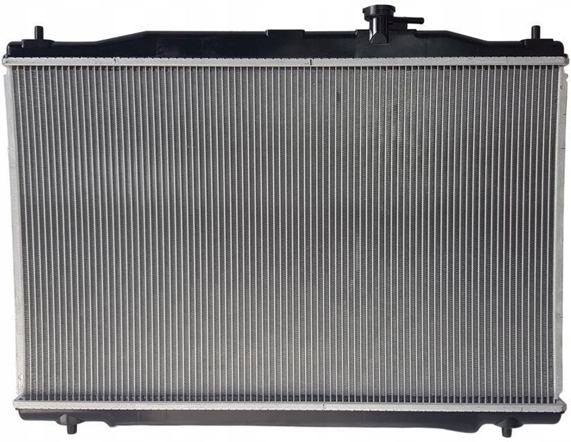 Radiator Nowa Chłodnica Honda Frv FrV Edix 20B Mt 05 06 - Opinie i ceny ...