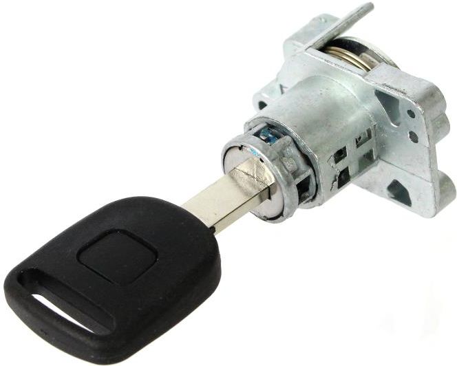 Me Premium Honda CrV Crv 2006 Wkładka Zamka Drzwi Lewa - Opinie i ceny na Ceneo.pl