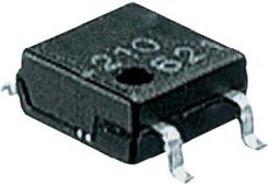 Bezpiecznik Panasonic Przekaźnik fotowoltainczny PhotoMOS MOSFET ...