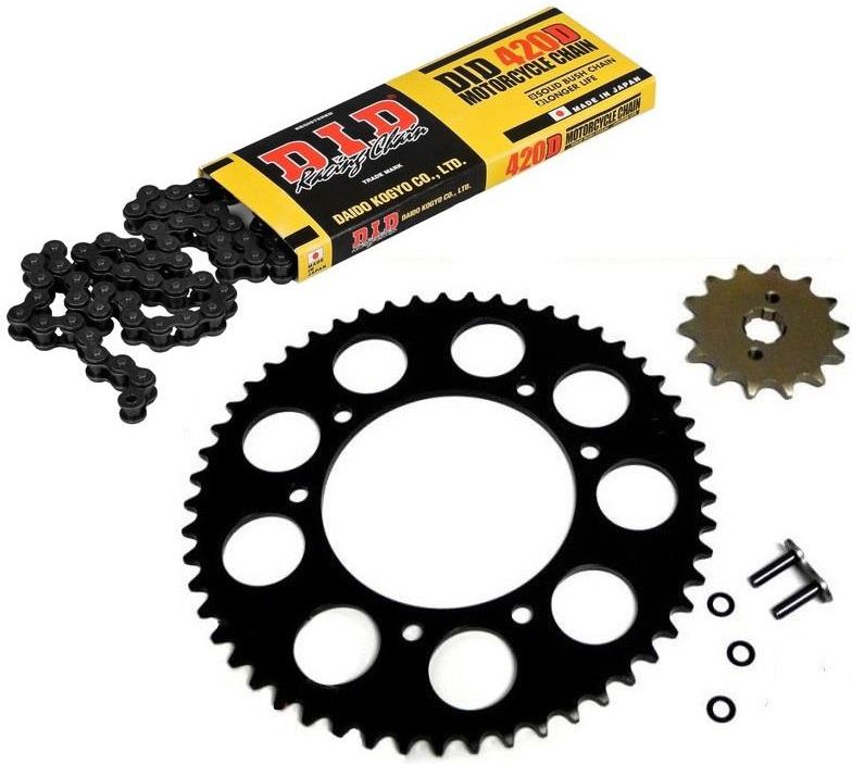 Did Zestaw Napędowy Napęd Yamaha Pw 80 91-11 Jt - opinie i ceny na Ceneo.pl