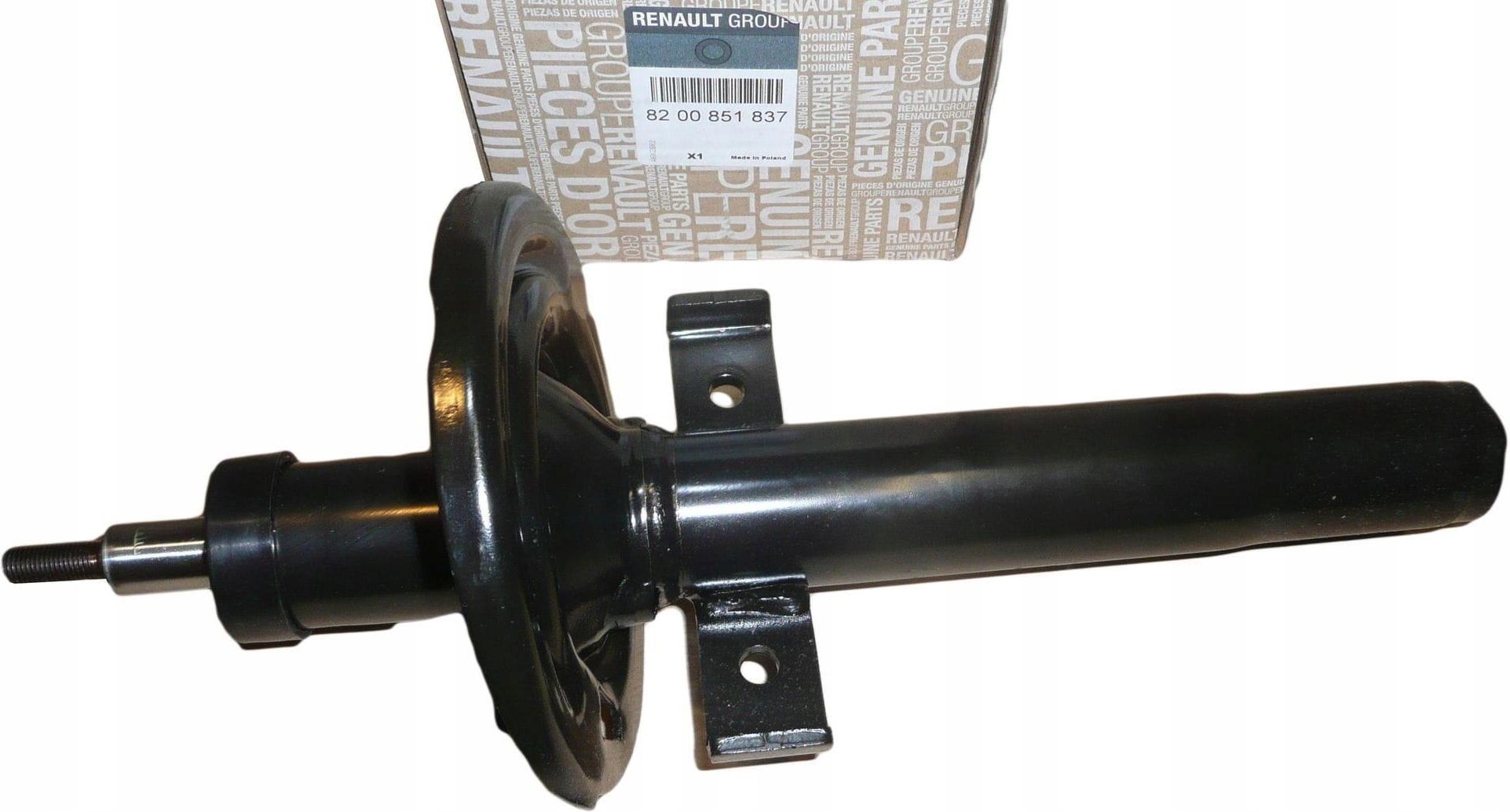 Amortyzator samochodowy Renault Oe Amortyzator Renault Grand Scenic Ii ...