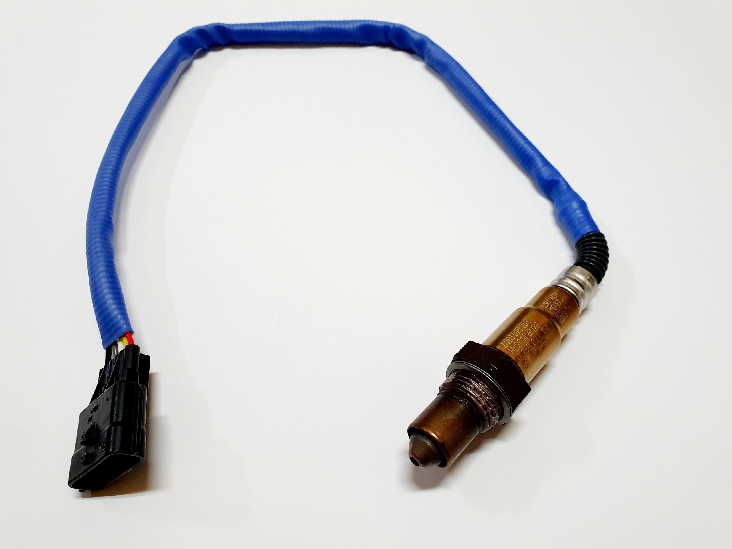 Sonda lambda Renault Oe Sonda Lambda 0258027156 0281004225 Renault 1 ...