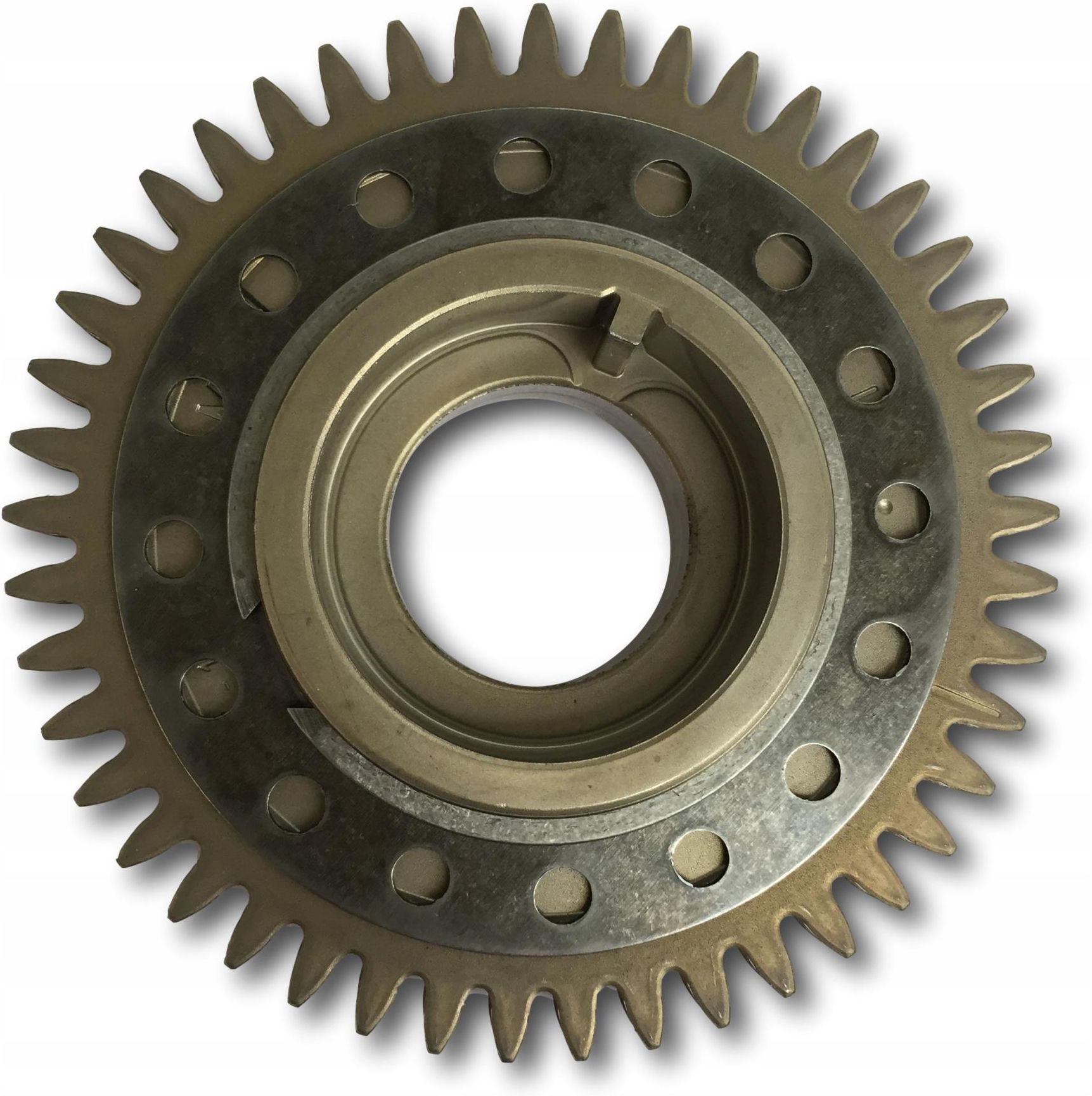 Mechanizm rozrządu Renault Oe Koło Zębate Wałka Opel Movano 2.3 ...