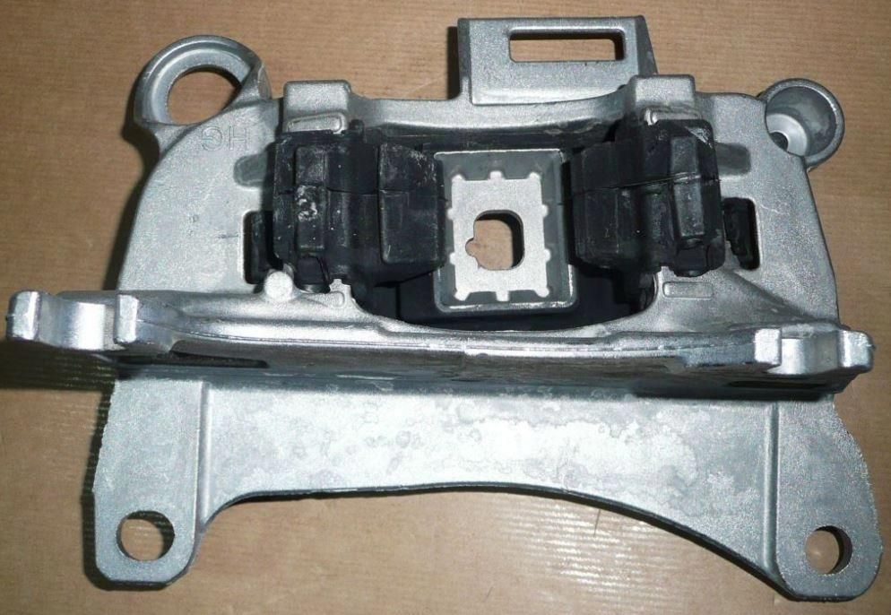 Zawieszenie silnika Renault Oe Poduszka Skrzyni Biegów Renault Megane ...