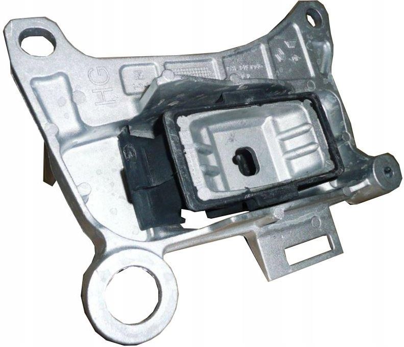 Zawieszenie silnika Renault Oe Poduszka Skrzyni Biegów Renault Megane ...