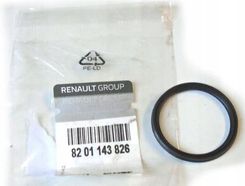Renault Oe Nowa Oryginalna Uszczelka 8201143826 - Opinie i ceny na Ceneo.pl