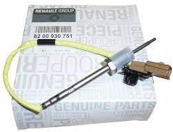 Renault Oe Czujnik Temp Spalin Scen Master Trafic 2.02.3 Dci - Opinie i ...