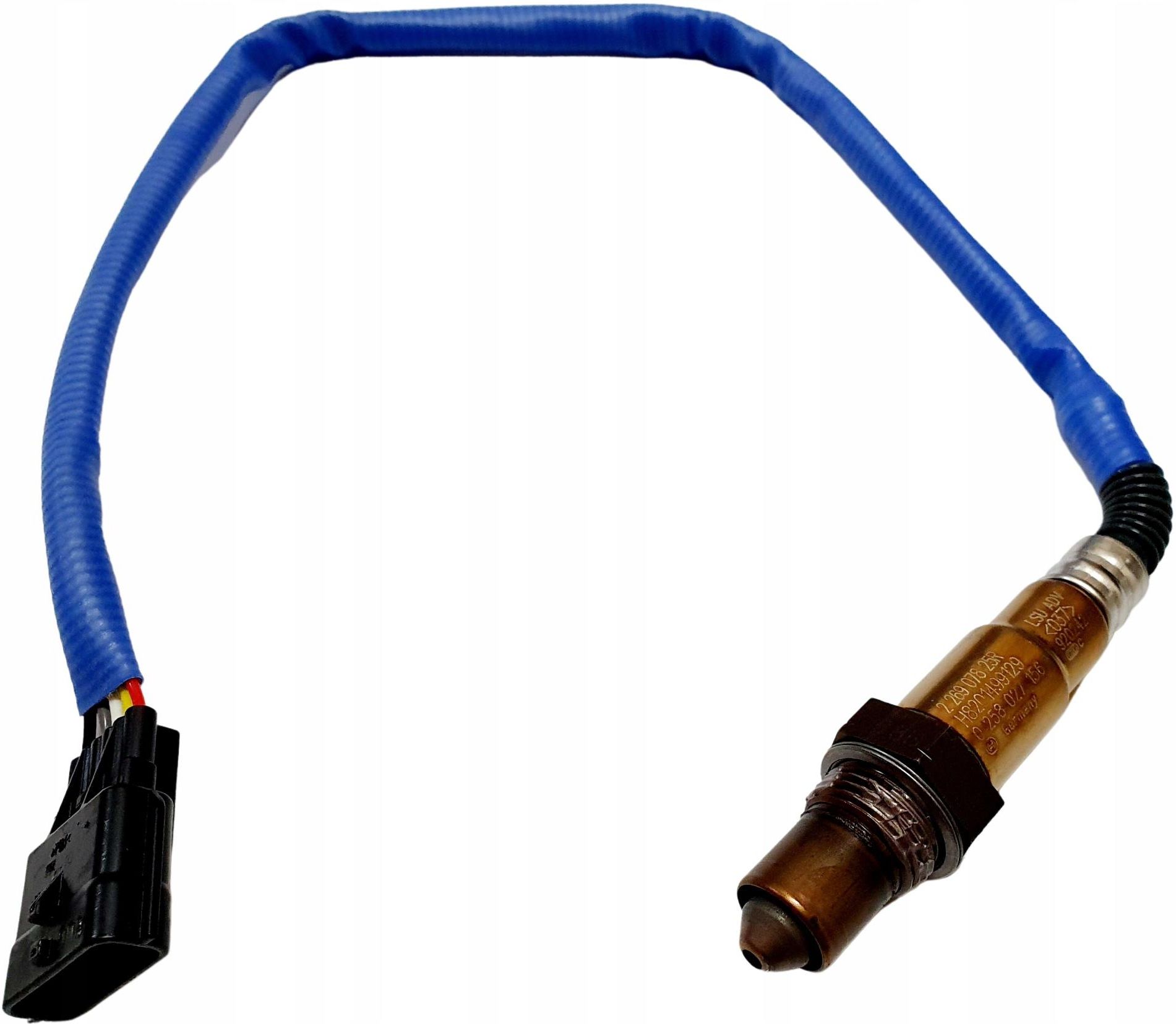 Sonda lambda Renault Oe Sonda Lambda Oryginał Renault 1.6 Dci ...