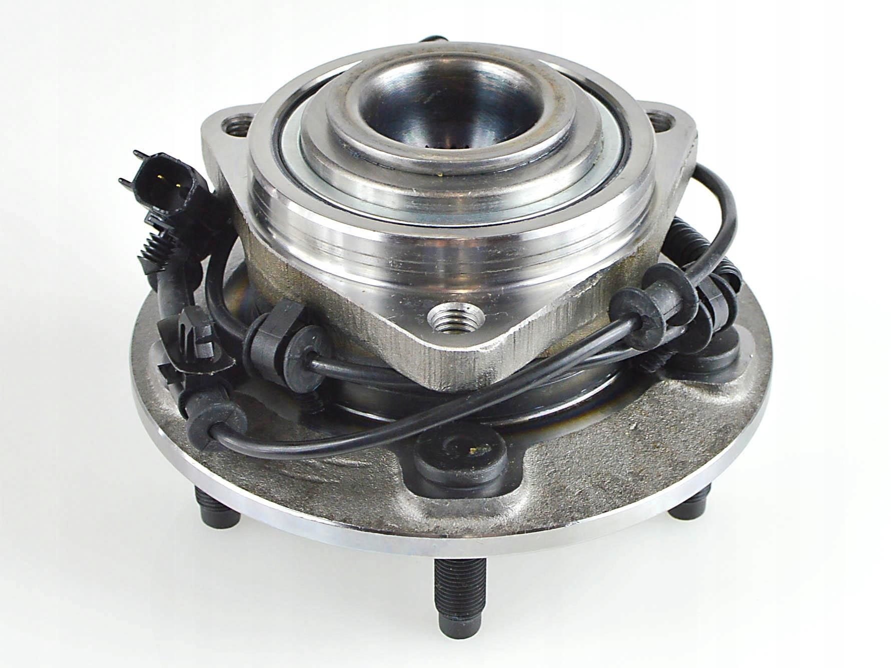 Euro Driveshafts Piasta Koła Przód Jeep Grand Cherokee Iii Wh Wk ...