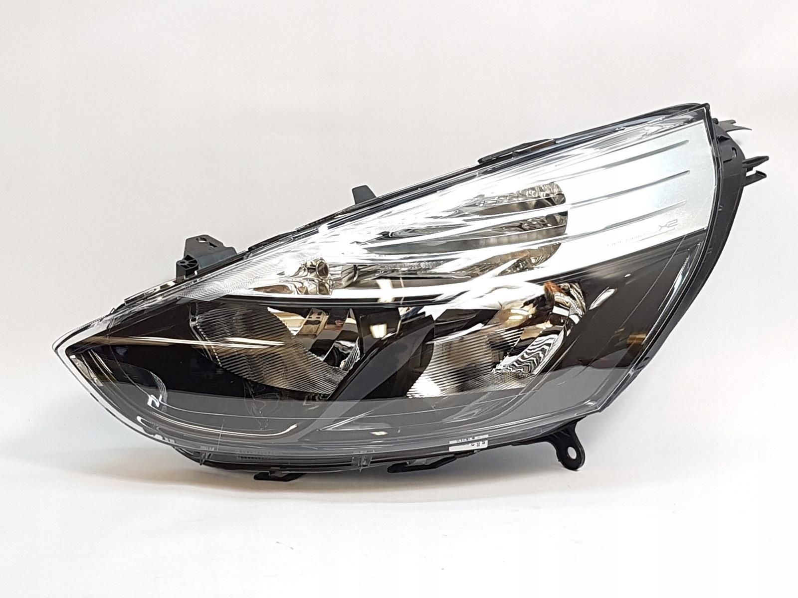 Lampa przednia Renault Oe Reflektor Lewy Oryginał Renault Clio Iv ...