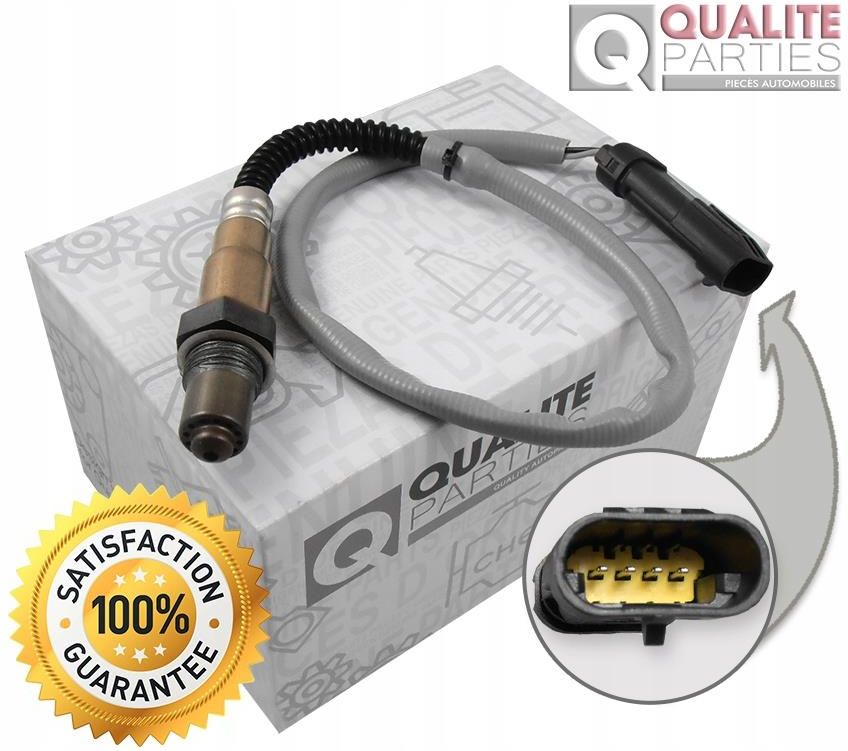 Sonda lambda Qp Sonda Lambda Do Opel Renault 0258006046 7700107433 ...