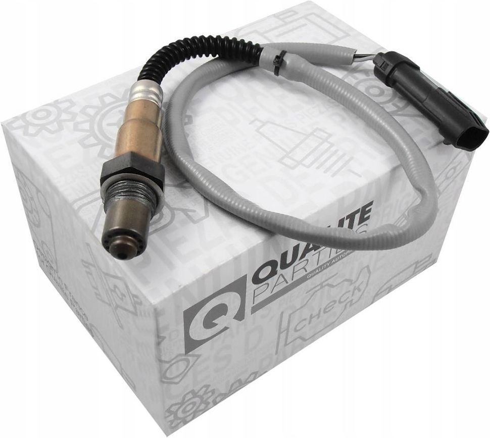 Sonda lambda Qp Sonda Lambda Do Opel Renault 0258006046 7700107433 ...