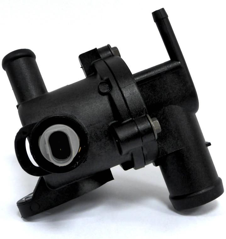 Vika Termostat Z Czujnikiem Skoda Fabia 047121111S - Opinie i ceny na ...