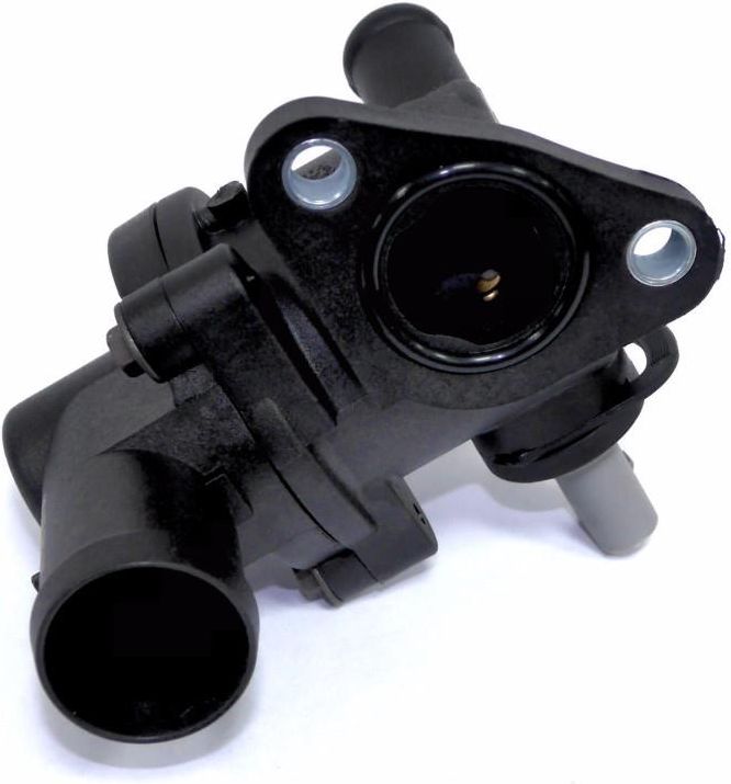 Vika Termostat Z Czujnikiem Skoda Fabia 047121111S - Opinie i ceny na ...