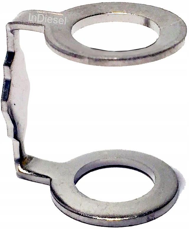 Toyota Oe Uszczelka Podkładka Listwy Przelewowej Lexus D4D - Opinie i ...