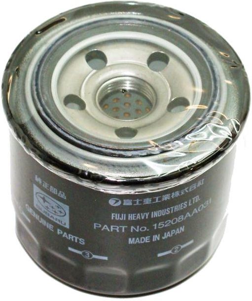 Subaru Oe Filtr Oleju Legacy Tribeca 15208Aa031 Orygi - opinie i ceny ...