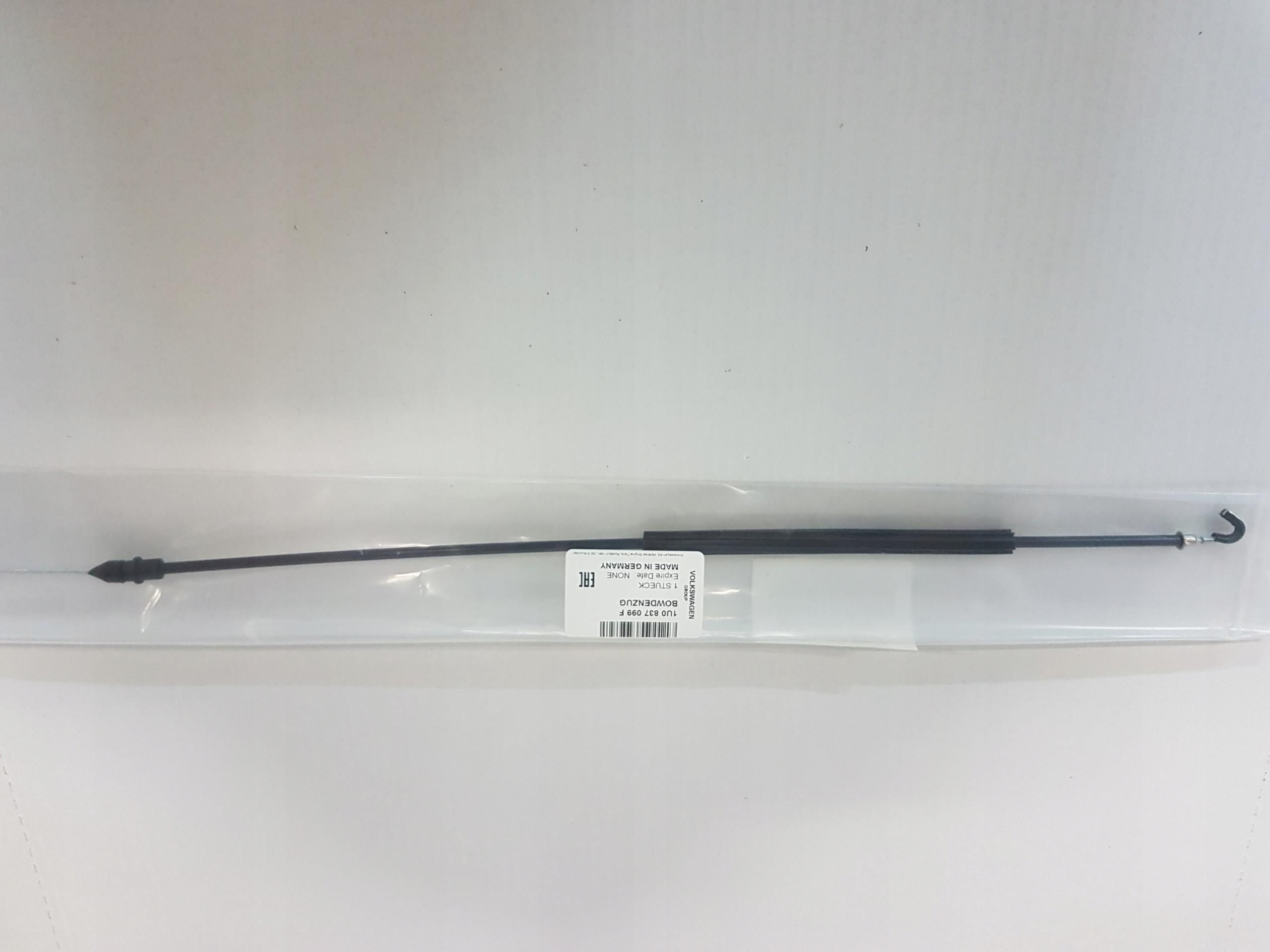 Skoda Oe Linka Klamki Drzwi Przód Octavia I Oryginał - Opinie i ceny na ...