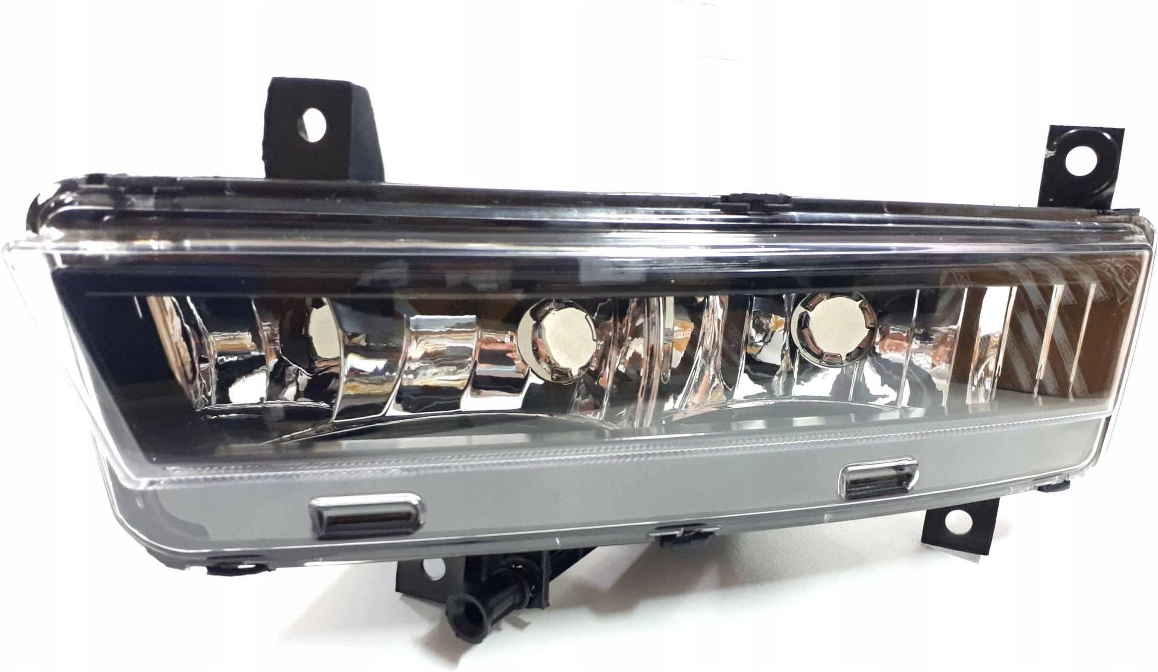 Dpa Reflektor Halogen Skoda Octavia L 13 17 5E0941701A - Opinie i ceny ...