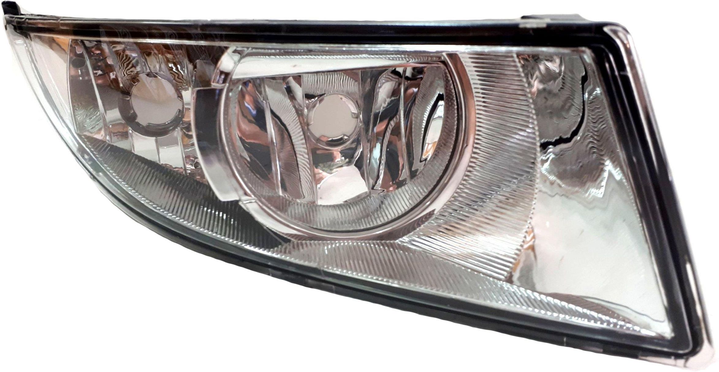 Dpa Reflektor Halogen Przeciwmgielny Skoda 5J0941702B - Opinie i ceny ...