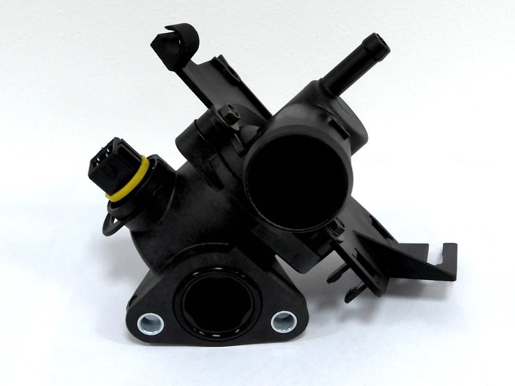 Skoda Oe Termostat Z Czujnikiem Felicia 047121111A - Opinie i ceny na ...