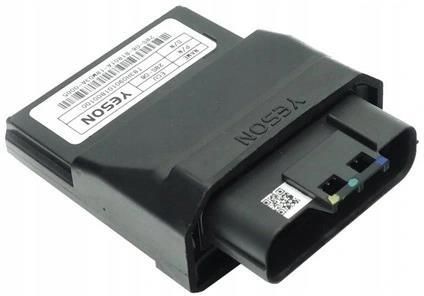 Yeson Odblokowany Moduł Ecu Barton Sprint Volcano Euro4 - opinie i ceny ...