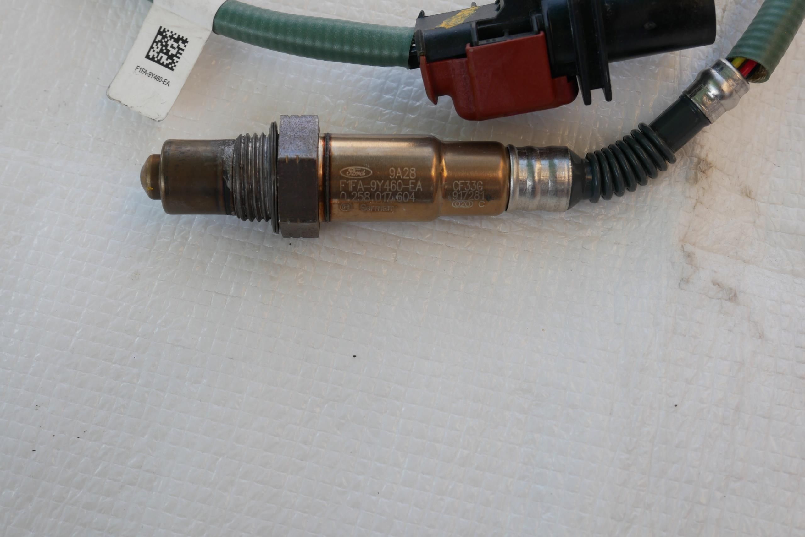 Sonda lambda Ford Oe Tourneo Courier 1.0 Ecoboost Sonda F1Fa9Y460Ea ...