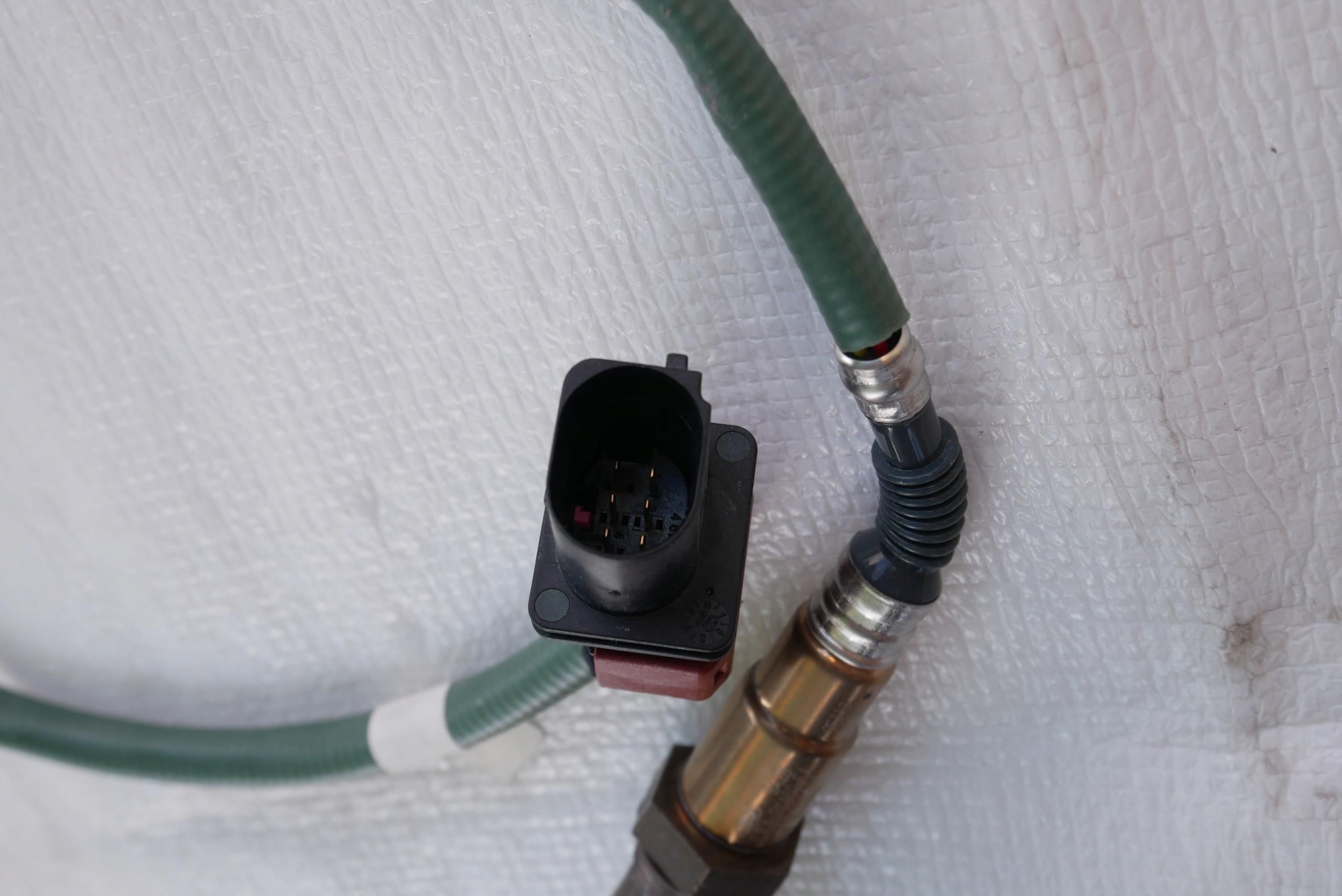 Sonda lambda Ford Oe Tourneo Courier 1.0 Ecoboost Sonda F1Fa9Y460Ea ...