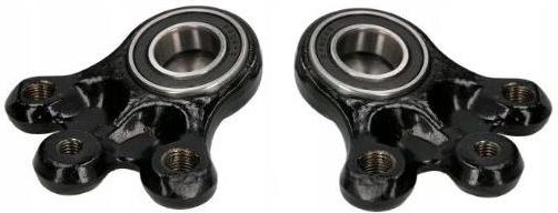 Wahacz Me Premium 2X Sworzeń Wahacza Przód Peugeot 407 Citroen C5 C6 ...