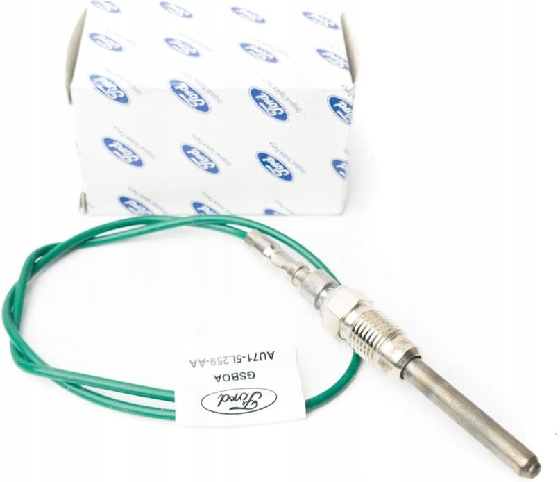 Sonda lambda Ford Oe Świeca Do Dpd Zawór Par Paliwa Ford Transit Mondeo ...