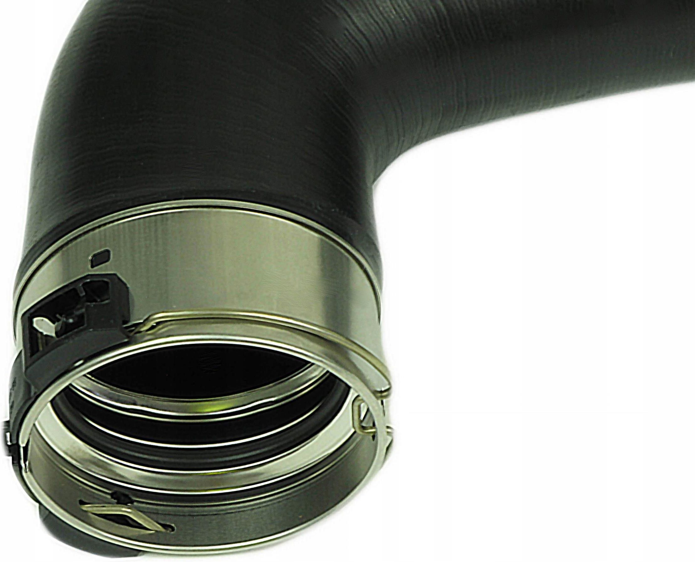 Turborury Rura Wąż Intercoolera Volvo Xc40 536 T5 32224390 - Opinie i ...