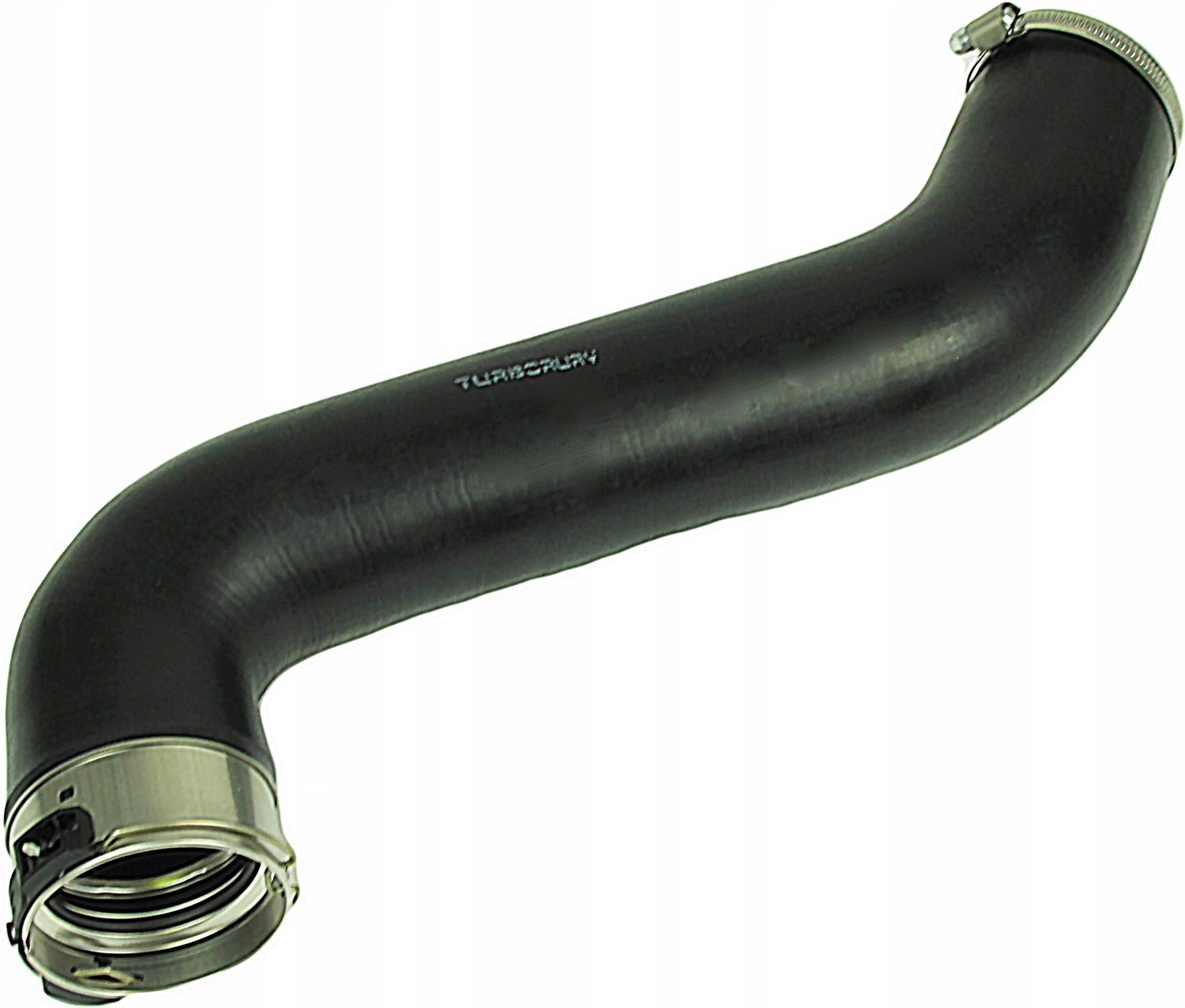 Turborury Rura Wąż Intercoolera Volvo Xc40 536 T5 32224390 - Opinie i ...