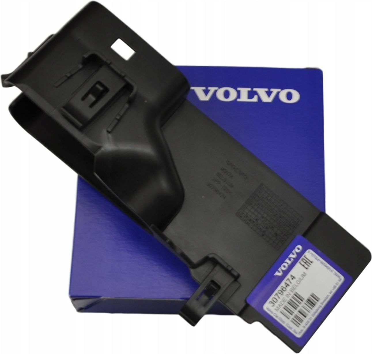 Volvo Oe S60 V60 Lewa Kierownica Powietrza 30796474 - Opinie i ceny na ...