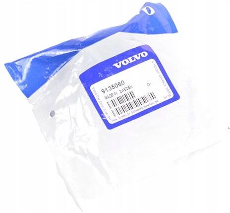 Blok silnika Volvo Oe 850 960 S90 V90 Zlaczka Kolanko Odmy 9135 ...