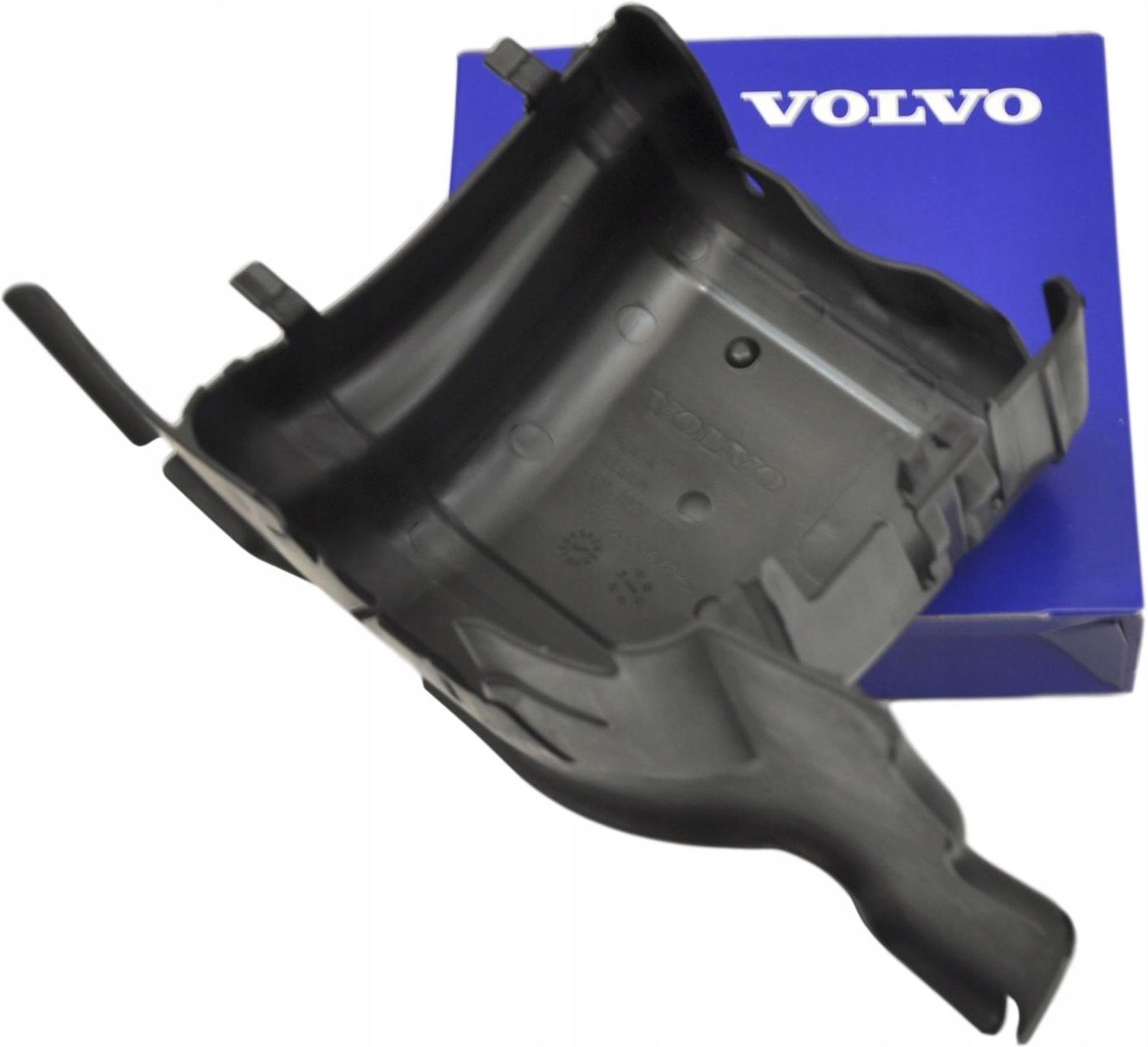 Volvo Oe Xc60 Prawa Kierownica Powietrza 31455606 - Opinie i ceny na ...