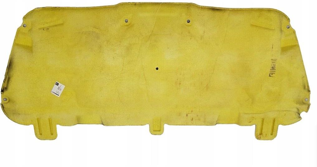 Peugeot Oe Wygłuszenie Maski 208 9673774280 - Opinie i ceny na Ceneo.pl