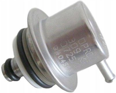 Volvo Oe S40 V40 Regulator Cisnienia Paliwa 20T 9 - Opinie i ceny na ...