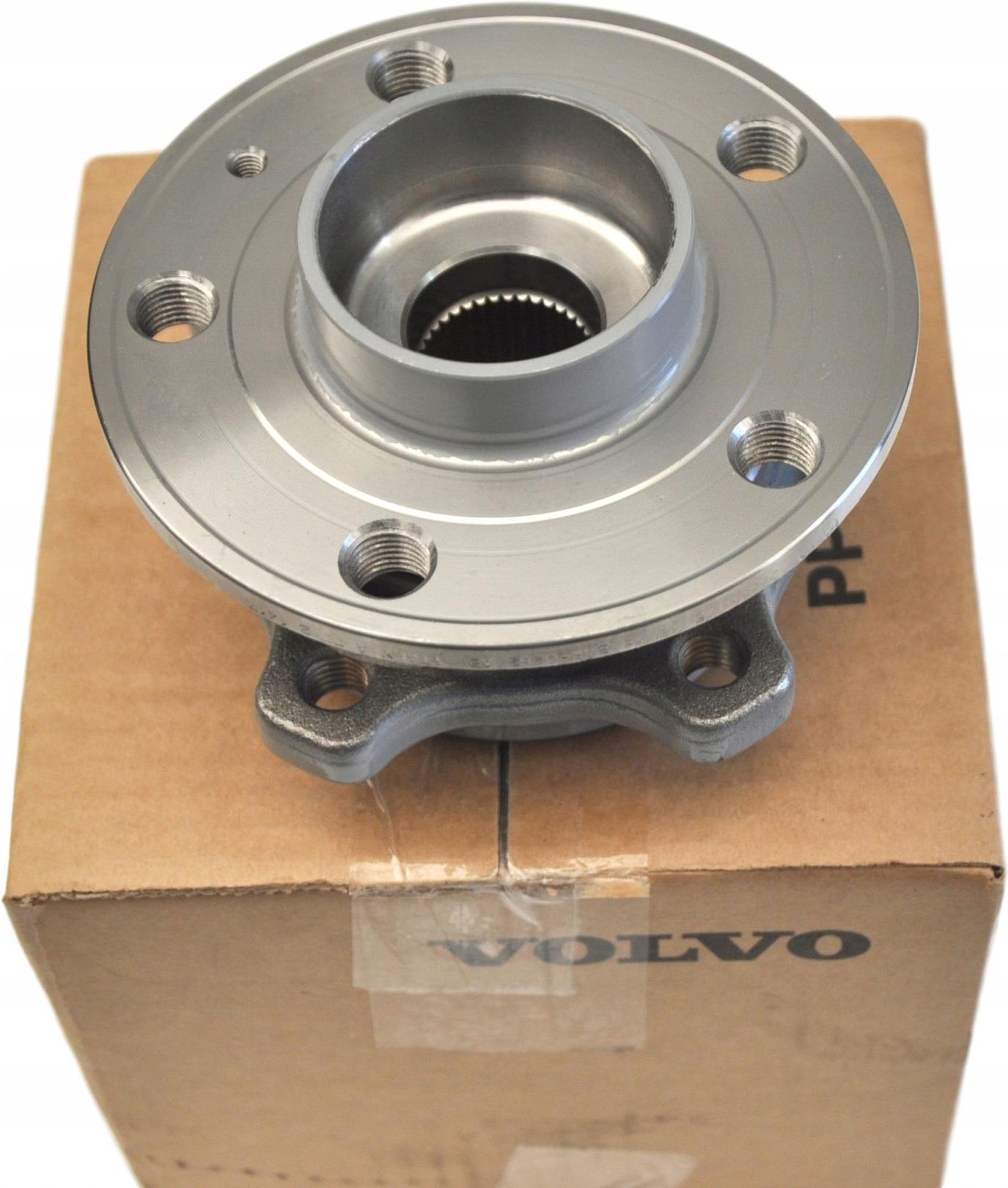 Volvo Oe C40 Xc40 Piasta Kola Przod Tyl 32370046 - Opinie i ceny na ...