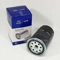 Filtr paliwa Hyundai Oe Filtr Paliwa - Opinie i ceny na Ceneo.pl