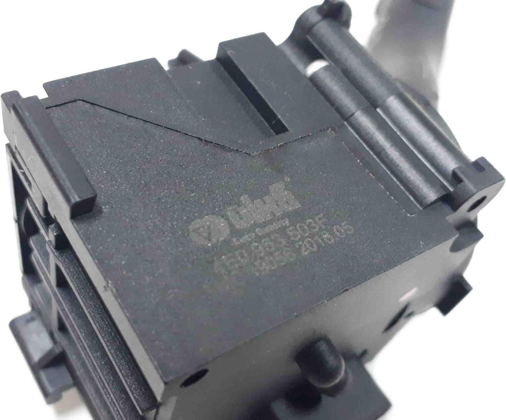 Vika Przełącznik Wycieraczek Seat Exeo 4E0953503F - Opinie i ceny na ...