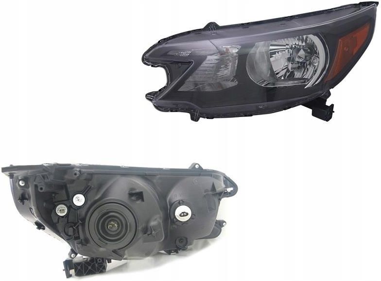 Lampa przednia Tyc Reflektor Główny Honda Crv 12 33150T0Aa01 Lewy ...